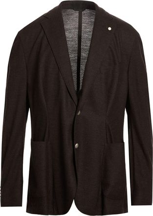 Luigi Bianchi Mantova ANZ&Uuml;GE und CO-ORDS - Blazers auf YOOX.COM