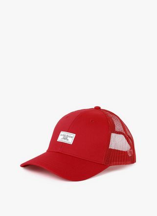 Guess Casquette en coton