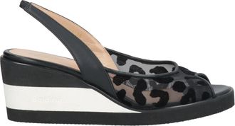 Baldinini SCHUHE - Sandalen auf YOOX.COM