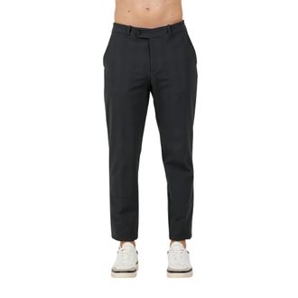Roberto Ricci Design Surflex Chino Hose - - Trousers - Herren - Gr&uuml;n - S