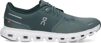 On Running Baskets - Cloud 6