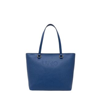Liu Jo Femme, Sacs, Bleu, Taille: ONE Size Sac bandouli&egrave;re