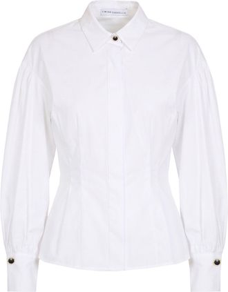 Simona Corsellini TOPS - Hemden auf YOOX.COM