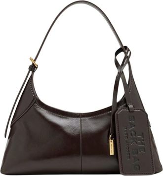 Marc Jacobs Petit Sac Ceinture - Femme - Sacs - Brun - Taille: ONE Size