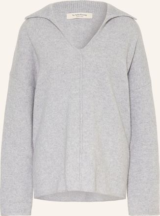 by Aylin Koenig By Aylin Koenig Pullover Norah grau