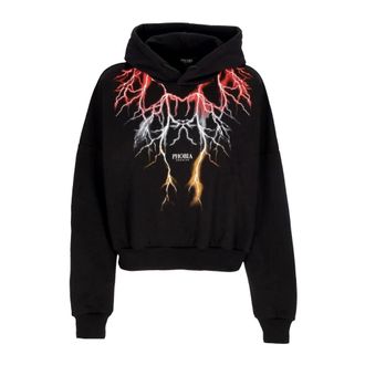 Phobia Archive Damen, Sweatshirts & Hoodies, Mehrfarbig, MGr&ouml;&szlig;e
