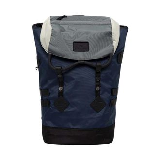 Doughnut Colorado Rucksack - - Bags - Herren - Blau - ONE SIZE