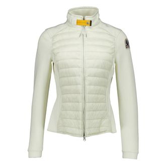 Parajumpers Femme, Vestes, Beige, Taille: 44 FR Danette Hybrid Jacket