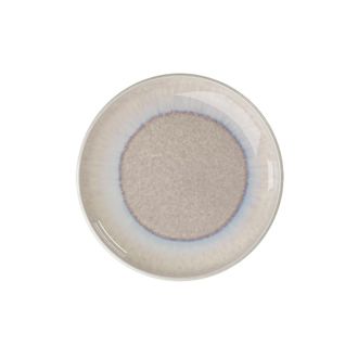 like. by Villeroy & Boch Perlemor Sand Frühstücksteller 20x20x3cm