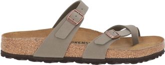 Birkenstock SCHUHE - Zehentrenner auf YOOX.COM