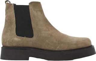 Cinzia Soft Bottines Gris PQ7704853 005 GRIS 39