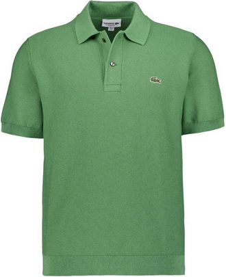 Lacoste Herren Polo-Shirt