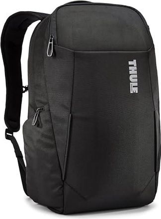 Thule Accent Recycled Backpack 23L Black