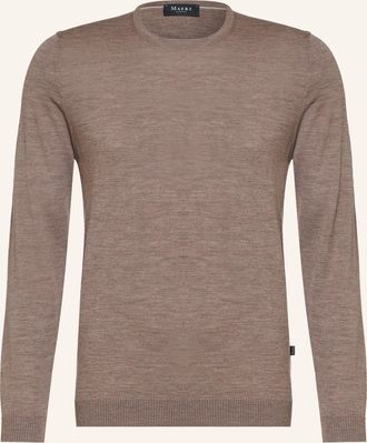 Maerz Maerz Muenchen Pullover braun