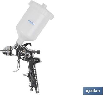 cofan Lackierpistole 600 cc
