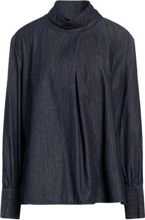 Dondup TOPS - Chemises en jean sur YOOX.COM