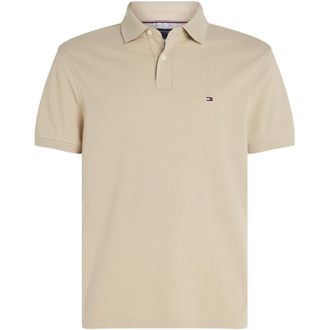 Tommy Hilfiger Polo SS 1985 Regular Polo Beige