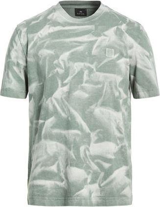 Paul Smith TOPS - T-shirts sur YOOX.COM