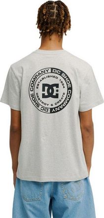 DC T-Shirt DC Corpo Fb