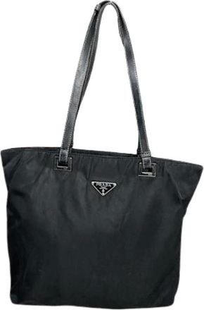 Prada Damen, Pre-Owned, Schwarzk, ONE SIZEGr&ouml;&szlig;e