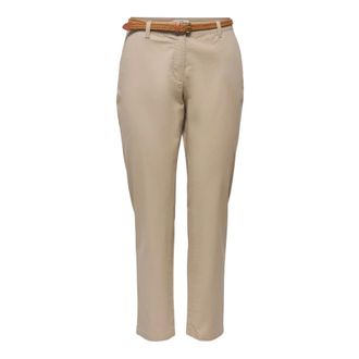Jacqueline de Yong Jacqueline de Yong, Damen, Hosen, Beige, XSGr&ouml;&szlig;e
