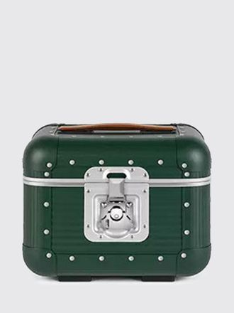 FPM Milano Sac De Voyage Homme couleur Vert