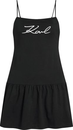 Karl Lagerfeld Strandkleid
