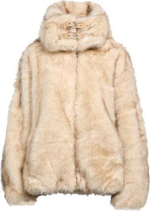 KidSuper Studios MANTEAUX - Moutons et fausses fourrures sur YOOX.COM