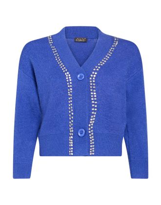 ALV by Alviero Martini STRICKWAREN - Strickjacken auf YOOX.COM