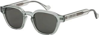 Gucci Herren, Accessories, Grau, 50 MMGr&ouml;&szlig;e
