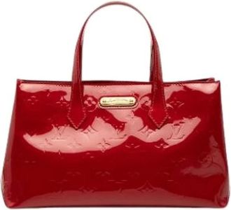 Louis Vuitton Damen, Pre-Owned, Rot, ONE SIZEGr&ouml;&szlig;e