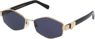 Marc Jacobs Marc 496/S Sonnenbrille - - Accessories - Damen - Gelb - 55 MM