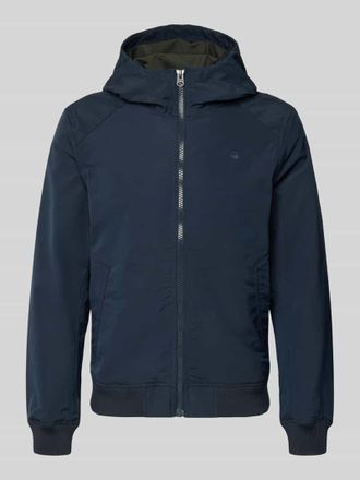 G-Star Regular Fit Jacke mit Logo-Print Modell Track