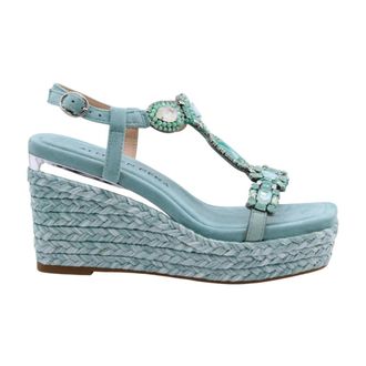 Alma En Pena Alma EN Pena, Damen, Schuhe, Gr&uuml;n, 37 EUGr&ouml;&szlig;e