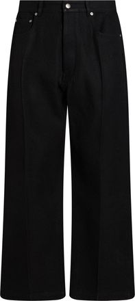 Rick Owens HOSEN & R&Ouml;CKE - Hosen auf YOOX.COM