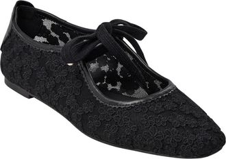 Sofie Schnoor Femme, Chaussures, Noir, Taille: 36 EU Ballerinas