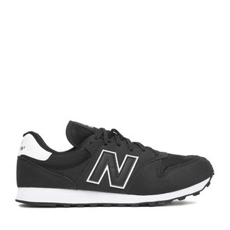 New Balance Sneakers New Balance C-GM500EB2 Schwarz
