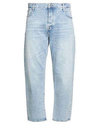 A|X Armani Exchange BAS - Pantalons en jean sur YOOX.COM