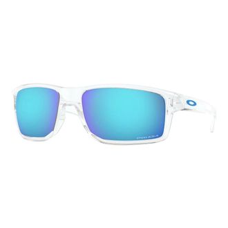 Oakley Homme, Accessoires, Gris, Taille: 60 MM Lunettes de soleil