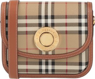 Burberry TASCHEN - Umhängetasche auf YOOX.COM