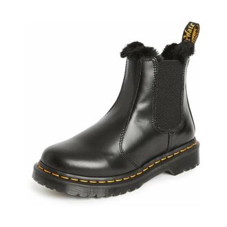 Dr. Martens Leonore Stiefelette - - Shoes - Damen - Schwarzk - 42 EU