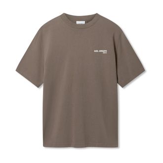 Axel Arigato Herren, Oberteile, Braun, 2XLGr&ouml;&szlig;e