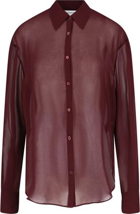 Frankie Shop Peri Shirt