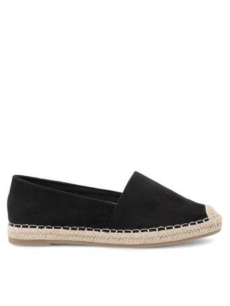 Jenny Fairy Espadrilles WSS990-224 Schwarz