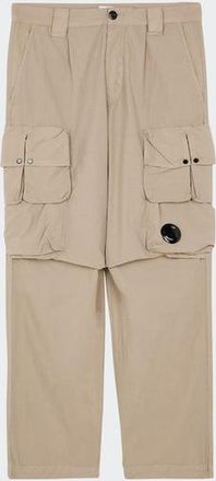 C.P. Company C. p. Company - Pantalon cargo - Taille 46