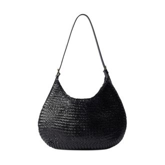 Dragon Diffusion Borsa Schultertasche - - Bags - Damen - Schwarzk - ONE SIZE