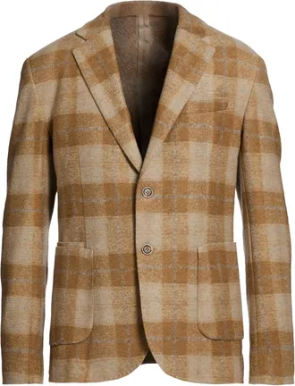 Martin Zelo ANZ&Uuml;GE und CO-ORDS - Blazers auf YOOX.COM