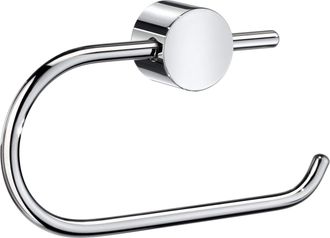 Smedbo Toilettenpapierhalter Art WC Rollenhalter verchromt WK341