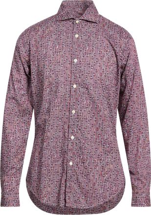 Brian Dales TOPS - Hemden auf YOOX.COM