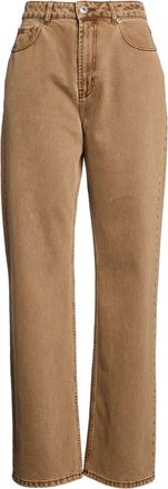 Ami HOSEN & R&Ouml;CKE - Jeanshosen auf YOOX.COM